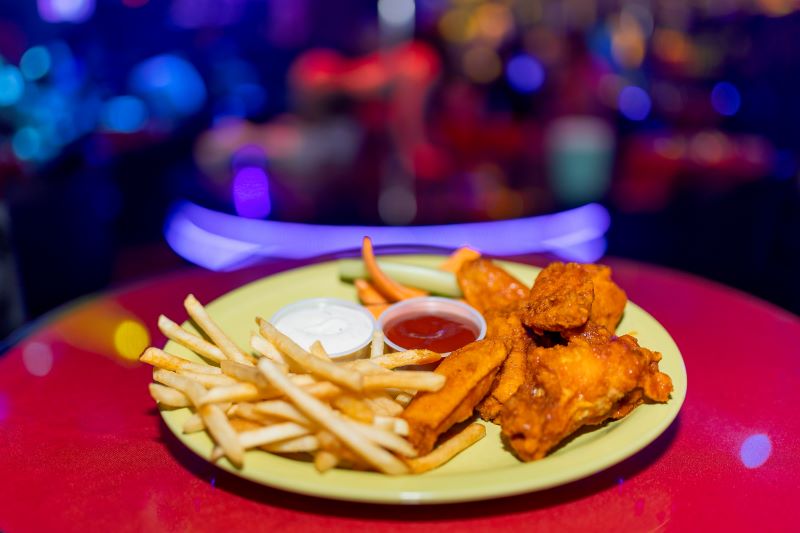 Jaguars Club | Strip Club Gallery