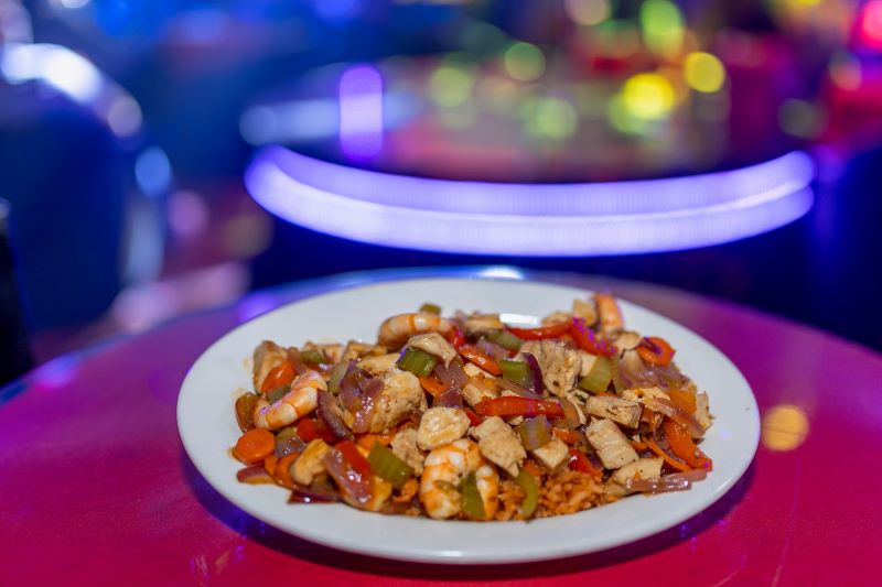 Jaguars Club | Strip Club Gallery