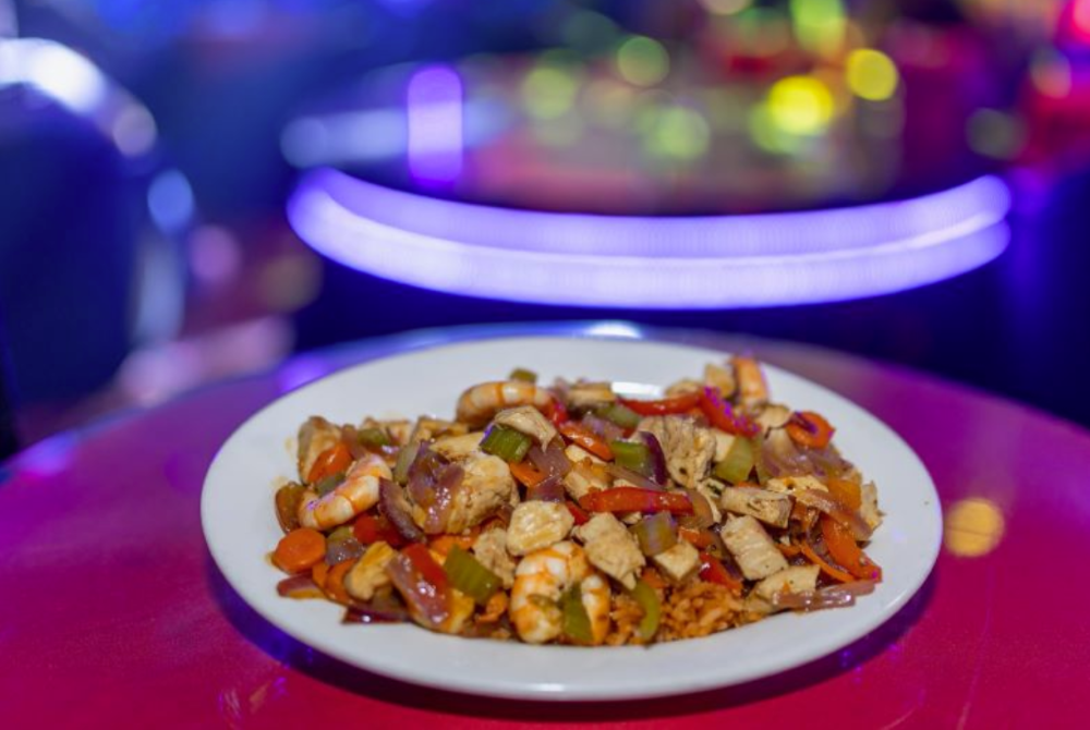 Jaguars Phoenix | Late Night Dining
